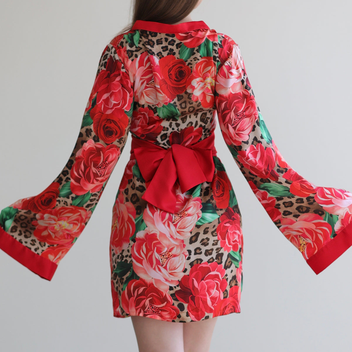 “Geisha” Dress (Handmade Exclusive One Piece) – Impress The Empress